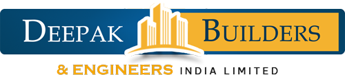 About Us – Deepak Builders & Engineers India Limited