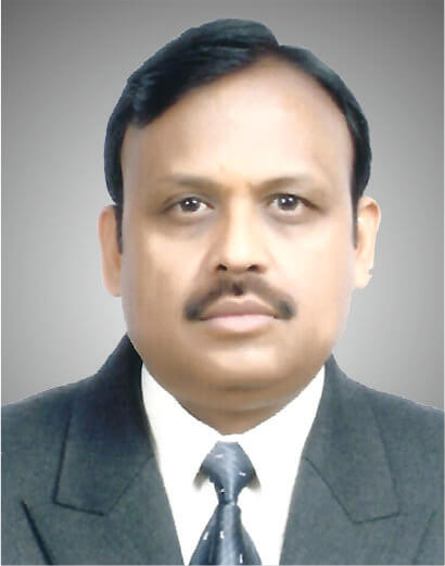 Board of Directors – Deepak Builders & Engineers India Limited