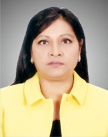 Board of Directors – Deepak Builders & Engineers India Limited